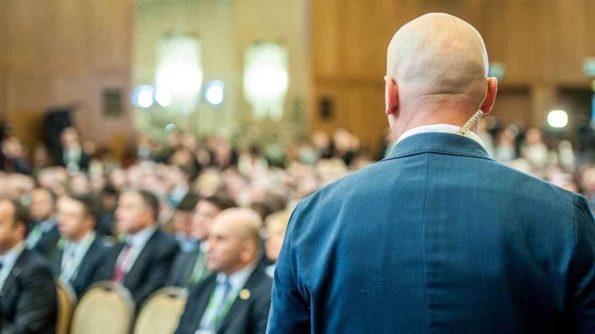 Private Security Services | N-Tact Security